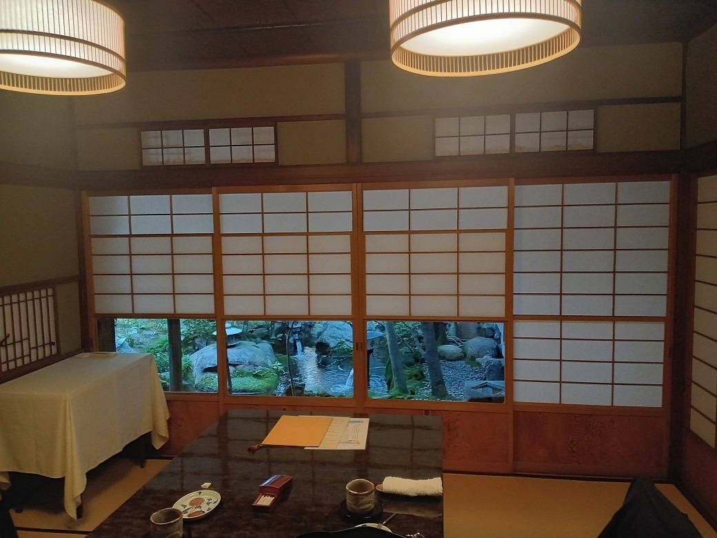 浅草「中清」: Jのひとりごと